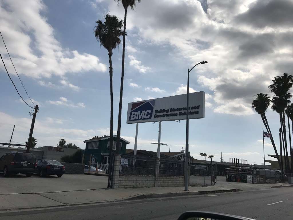 BMC Lumber Building Materials 18300 Parthenia St Northridge CA