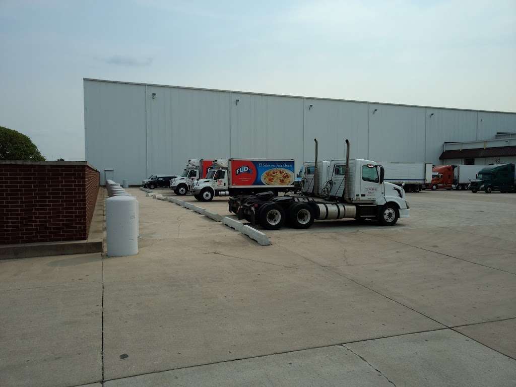 Chicago Cold Storage - 3534 S Kostner Ave, Chicago, IL 60632 - Hours ...