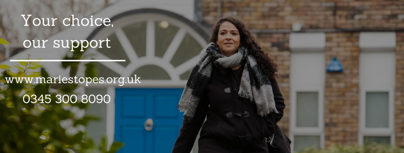 Marie Stopes Uk Wembley in Wembley Centre For Health & Care, 116 ...