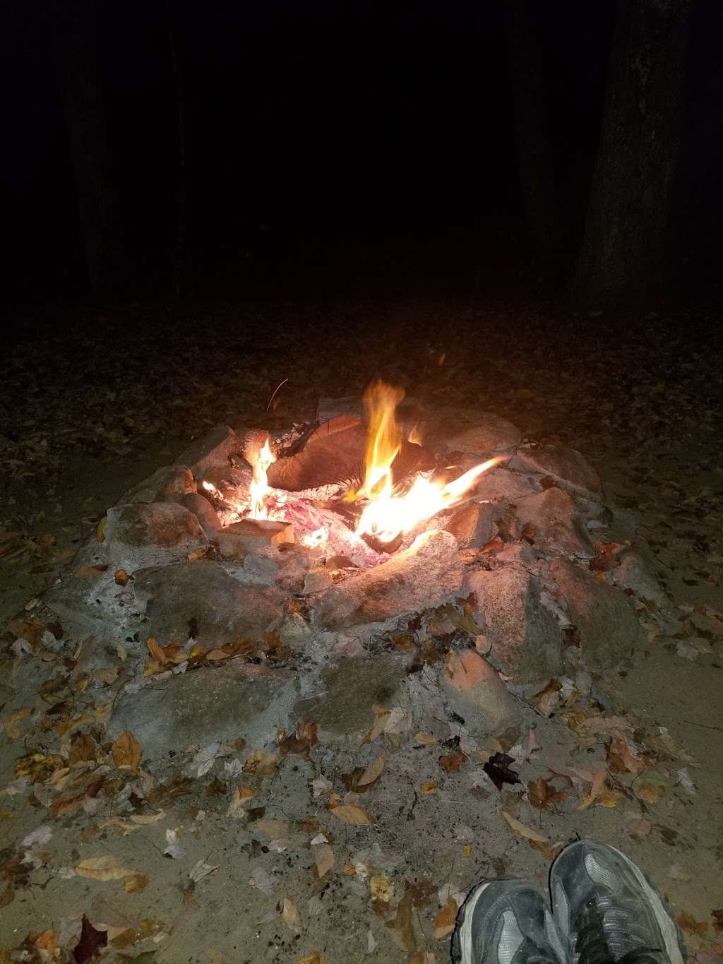 Heritage Park in Chepachet, RI 02814, USA