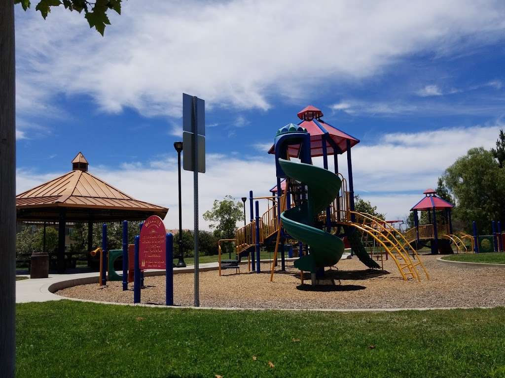 Rock Ridge Park - 27119 Waterford Way, Moreno Valley, CA 92555 - Hours ...