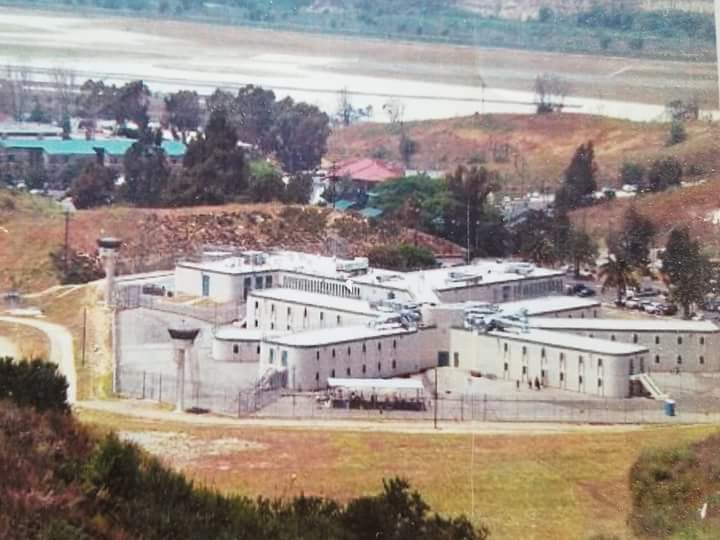 Camp Pendleton Base Brig - 24100 Powder Magazine Rd, Camp Pendleton ...