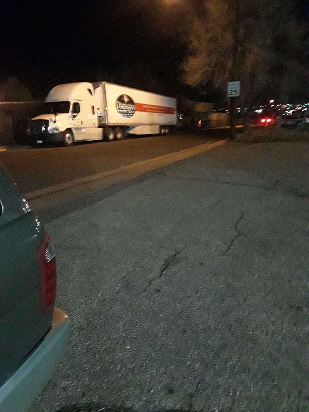 Diversified Transfer & Storage - 19500 E 34th Dr, Aurora, CO 80011 ...