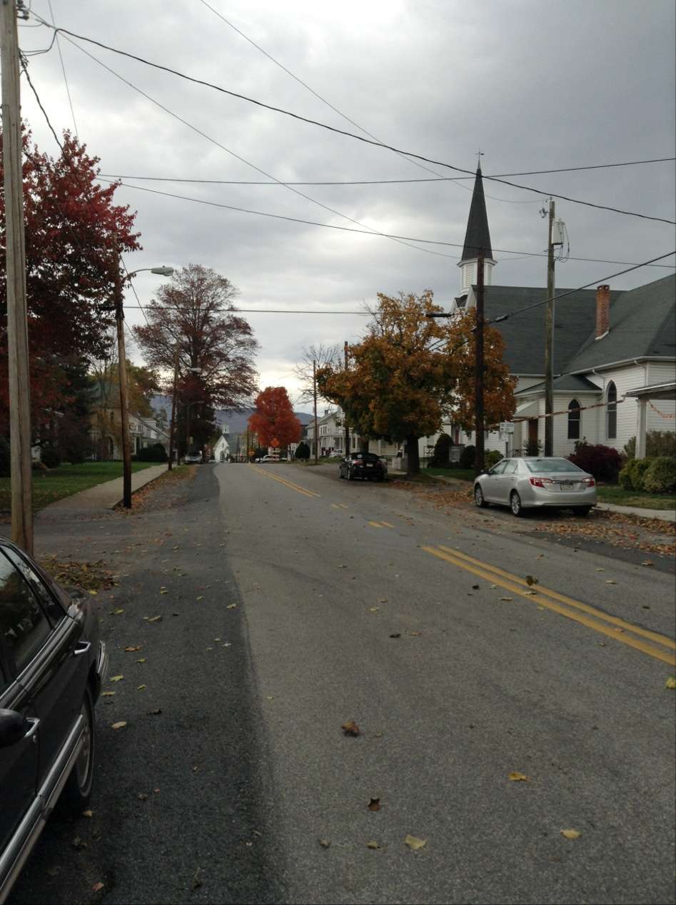 Peters Twp Supervisors - 5000 Steele Ave, Lemasters, PA 17231 - Hours ...