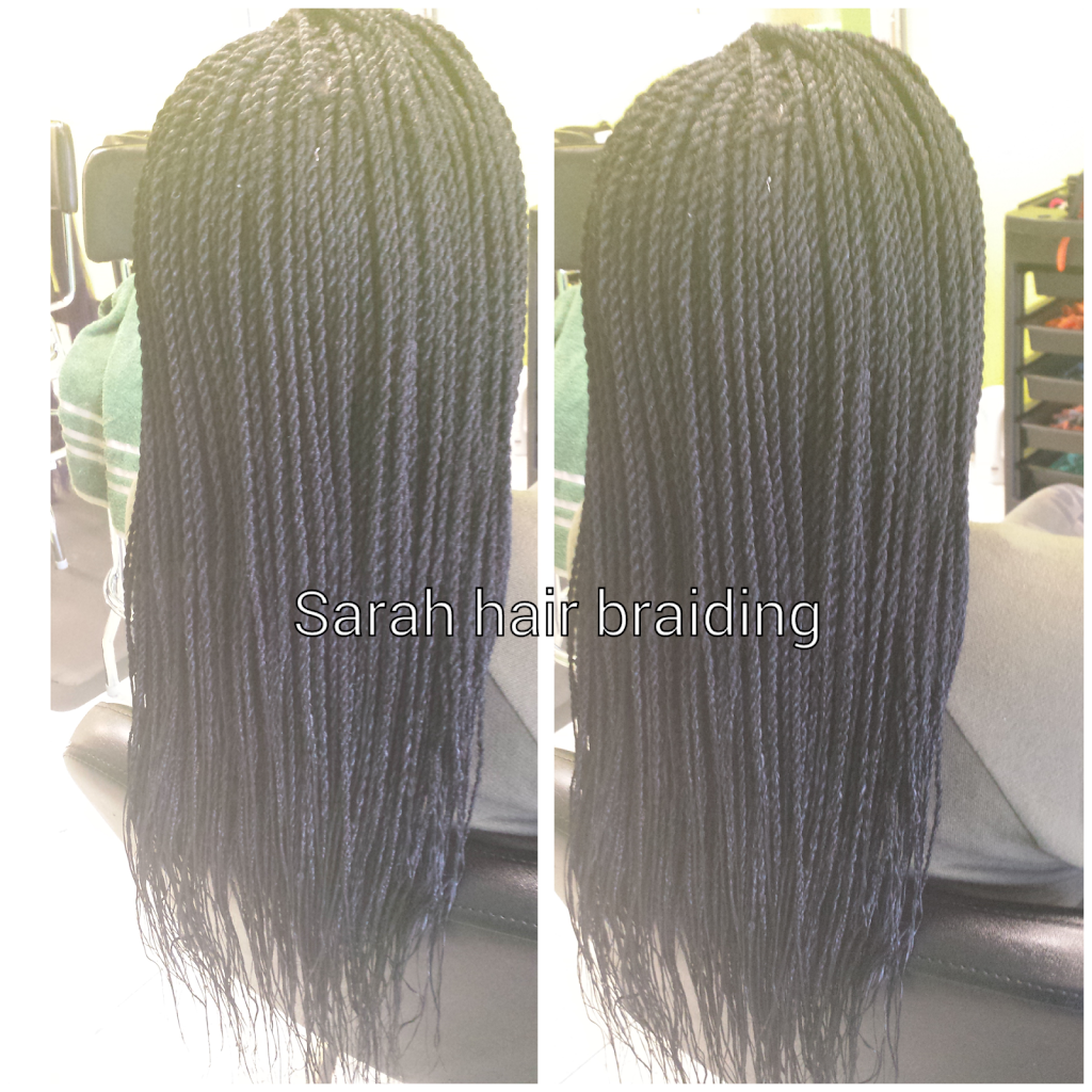 Sarah Hair Braiding - 1055 Eldridge Rd #500, Sugar Land, TX 77478 ...