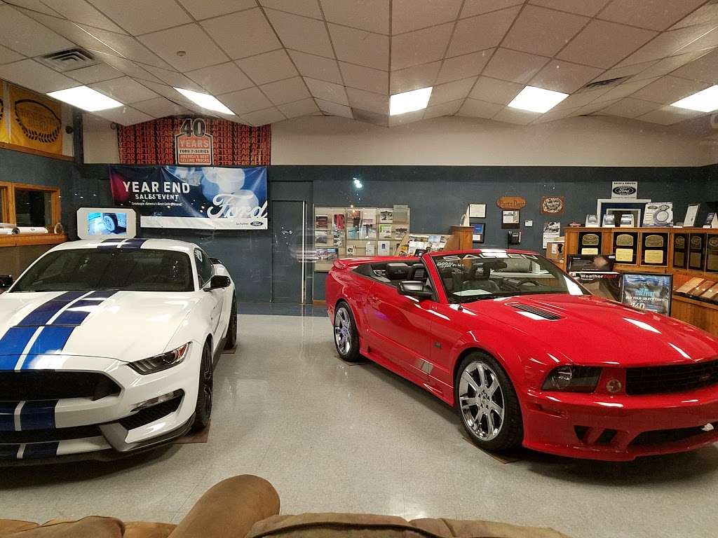 Rottet Motors - 117 S Greenwood St, Tamaqua, PA 18252 - Hours ...