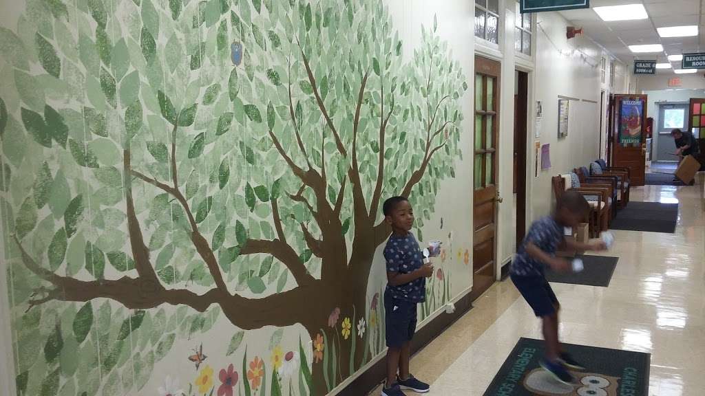 Charles Kelly Elementary School - 3400 Dennison Ave, Drexel Hill, PA ...