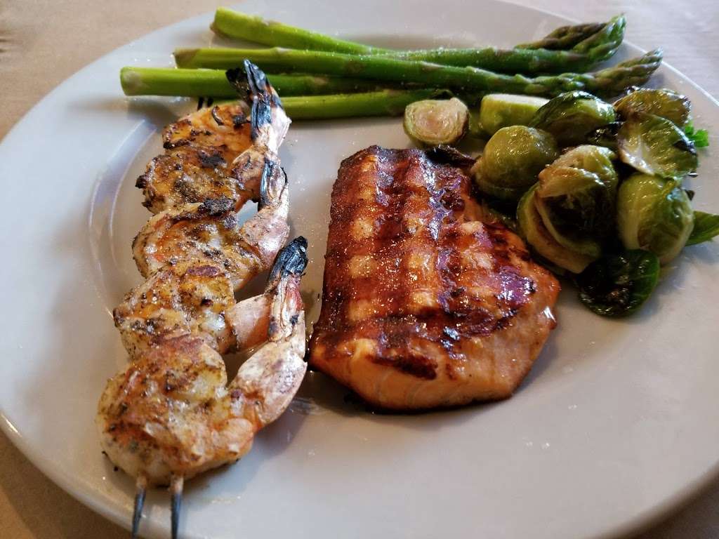 Big Fish Grill Rehoboth - 20298 Coastal Hwy, Rehoboth Beach, DE 19971 ...