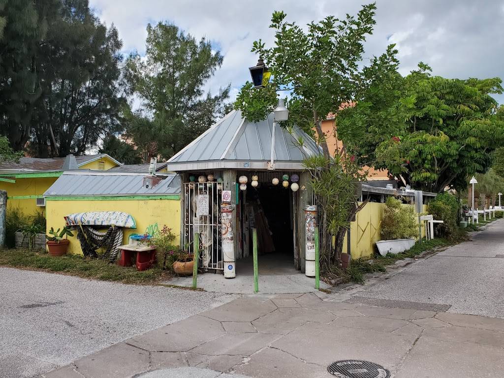 Mahuffer's - 19201 Gulf Blvd, Indian Shores, FL 33785