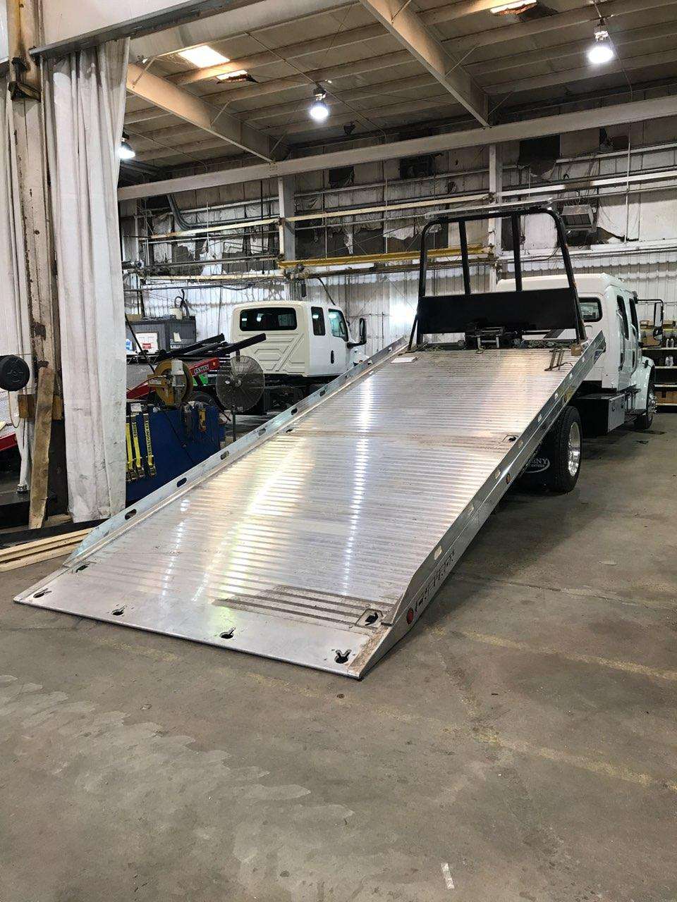 Matheny Motors, 14716 Industry Ct, Woodbridge, VA 22191