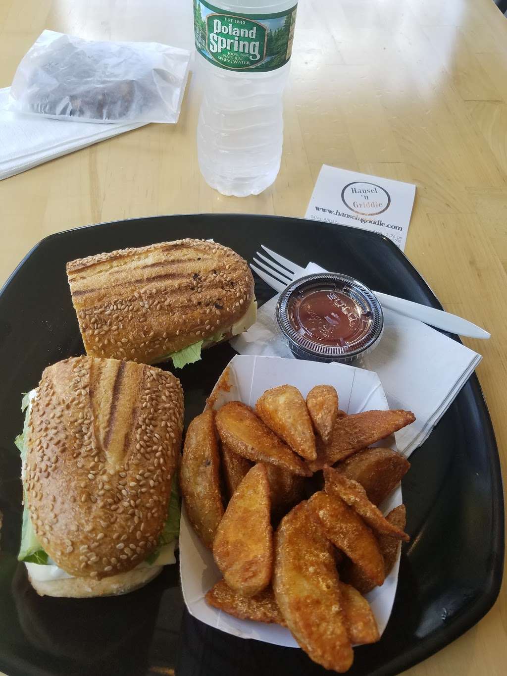 Hansel 'n Griddle - 130 Easton Ave, New Brunswick, NJ 08901 - Hours ...