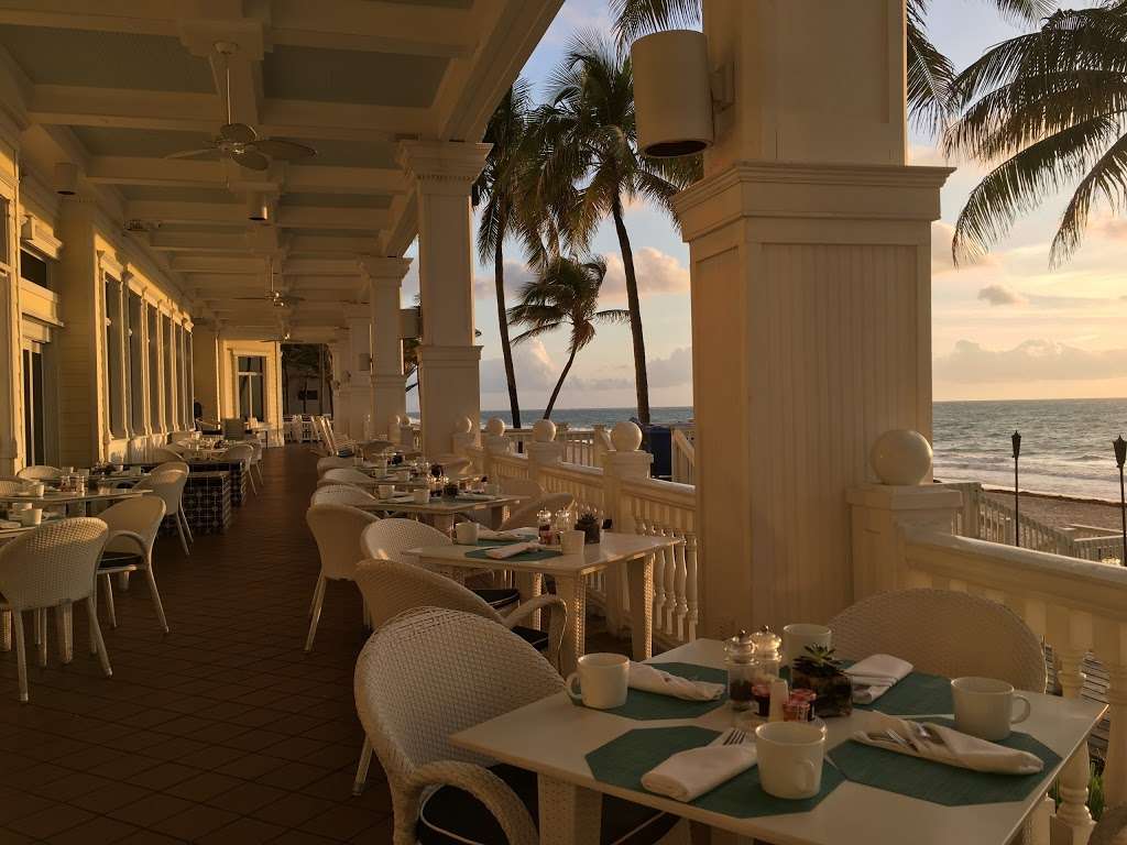 OCEAN2000 - 2000 N Ocean Blvd, Fort Lauderdale, FL 33305 - Hours ...