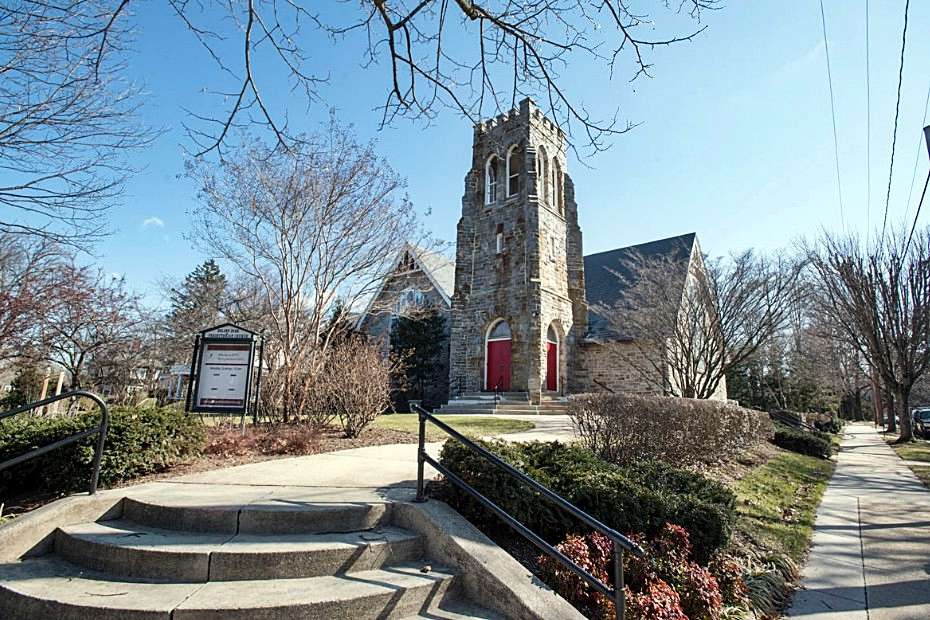 Roland Park Presbyterian Church - 4801 Roland Ave, Baltimore, MD 21210 ...
