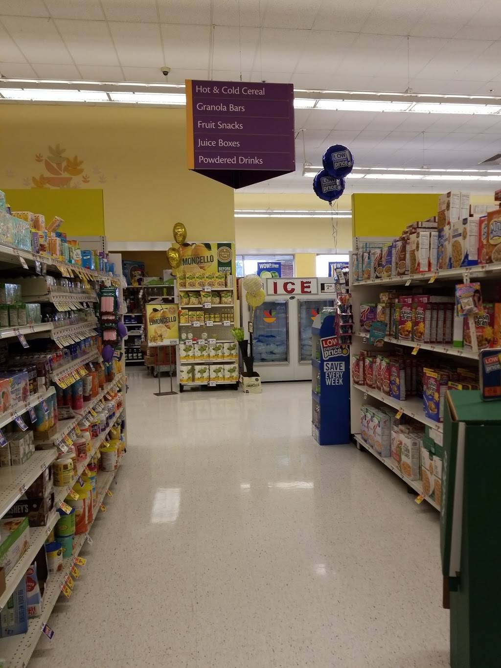 Giant Food - 7709 Harford Rd, Parkville, MD 21234 - Hours, Directions ...