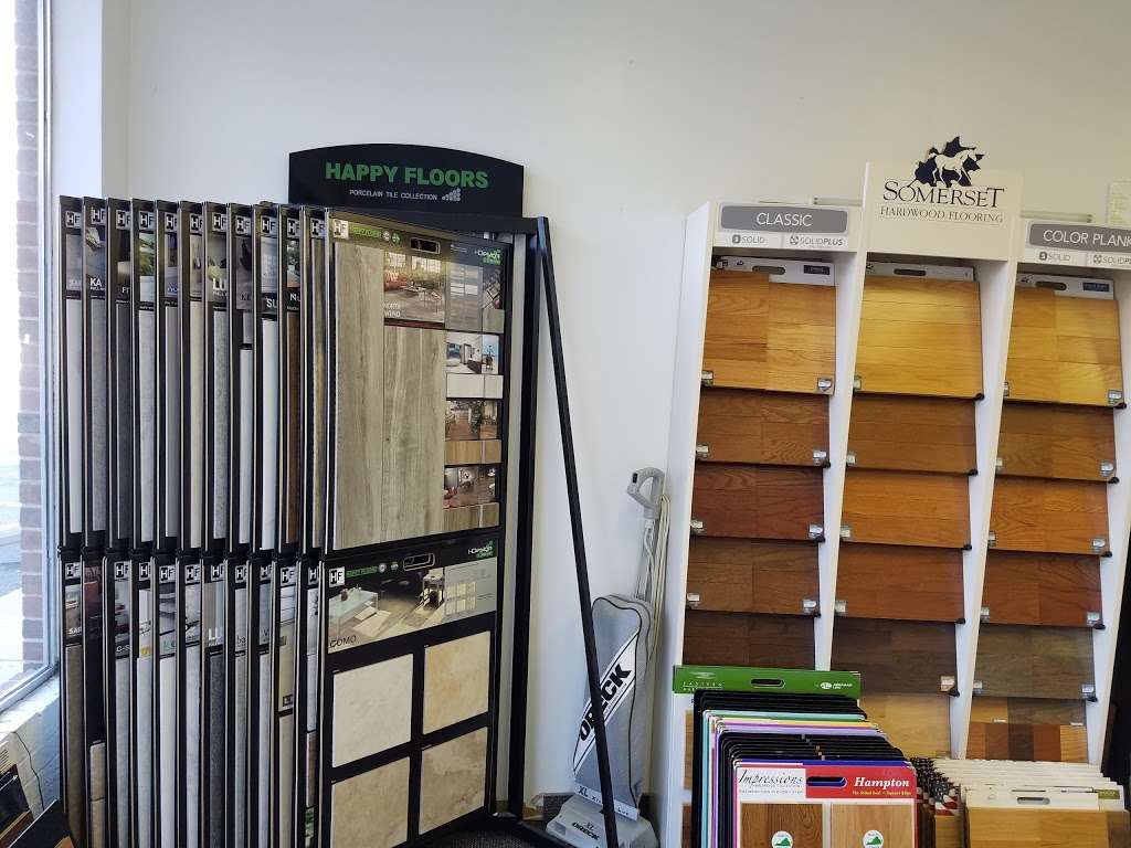 Colvin Floors Inc - 251 Broadview Ave, Warrenton, VA 20186 - Hours ...