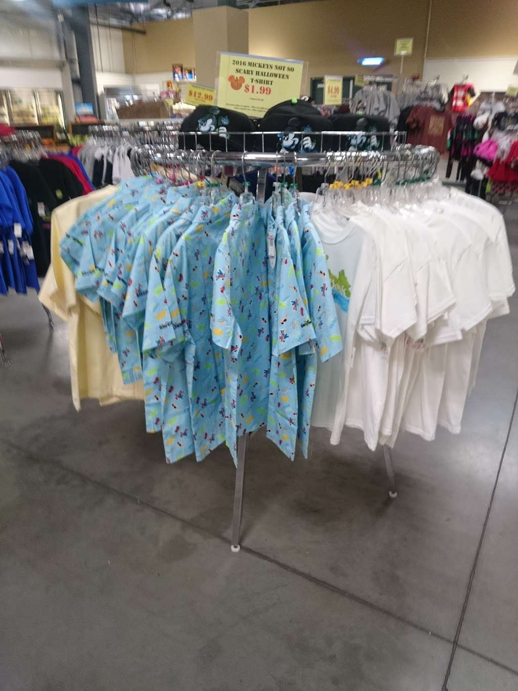 Cast Connection and Property Control - 2340 Recycle Way, Lake Buena ...