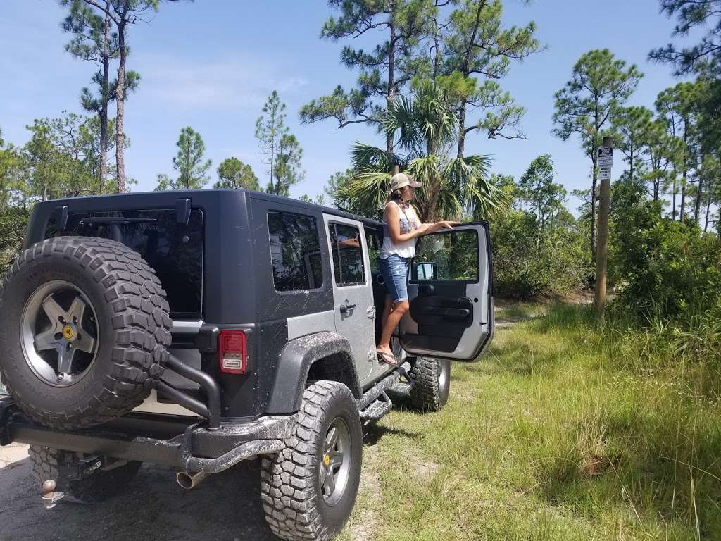 J.W. Corbett Wildlife Management Area - 11835 Seminole Pratt Whitney Rd ...