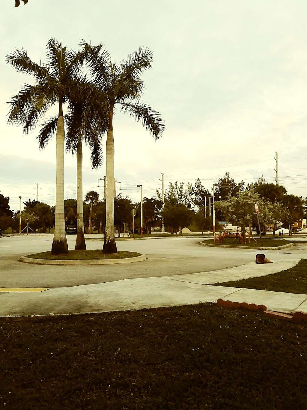 North Point Community Center - 7351 NW 186th St, Hialeah, FL 33015 ...