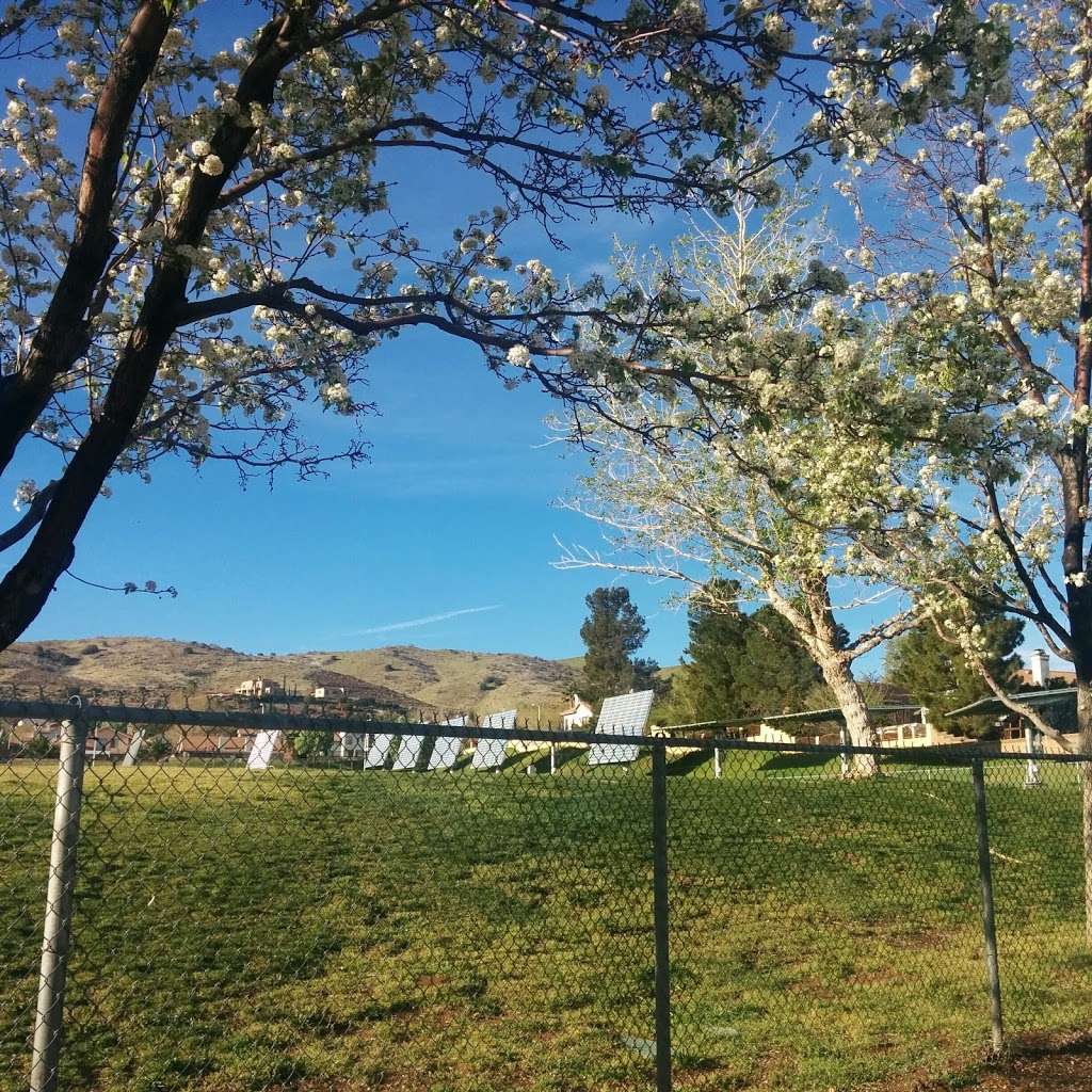 Hillview Middle School - 40525 Peonza Ln, Palmdale, CA 93551 - Hours ...