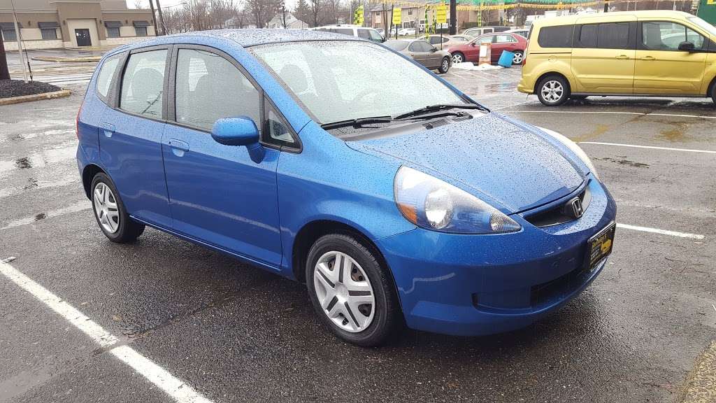 Gormley's Auto Center - 101, 21 and 130 S, 200 Crescent Blvd ...