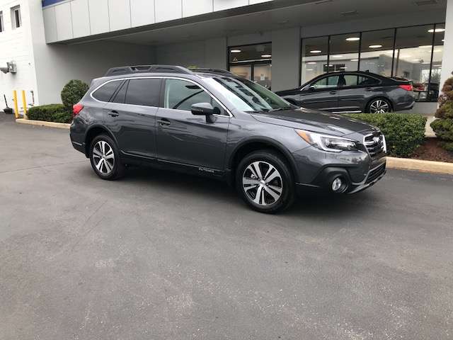 Miller Subaru - 1592 NJ-38, Lumberton, NJ 08048 - Hours, Directions ...