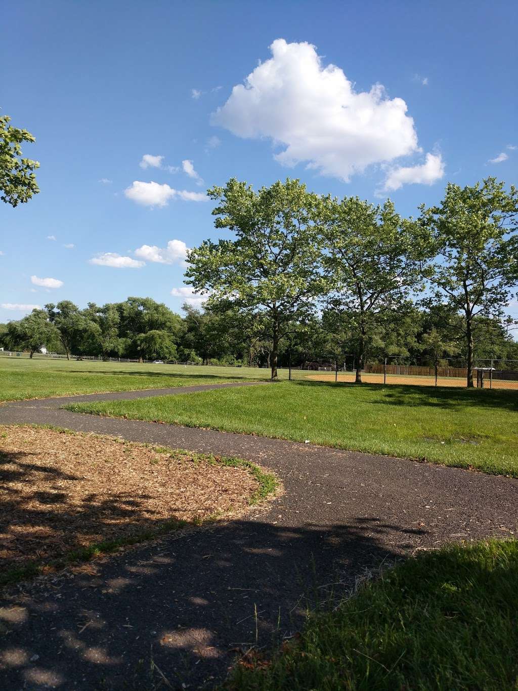 Joe Palaia Park, Playground - 570 Dow Ave, Oakhurst, NJ 07755 - Hours ...