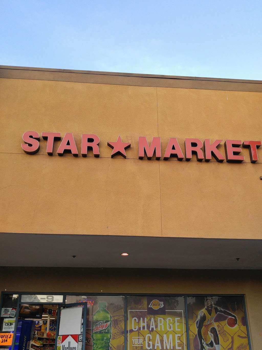Star Market - 1675 N Perris Blvd #A9, Perris, CA 92571 - Hours ...