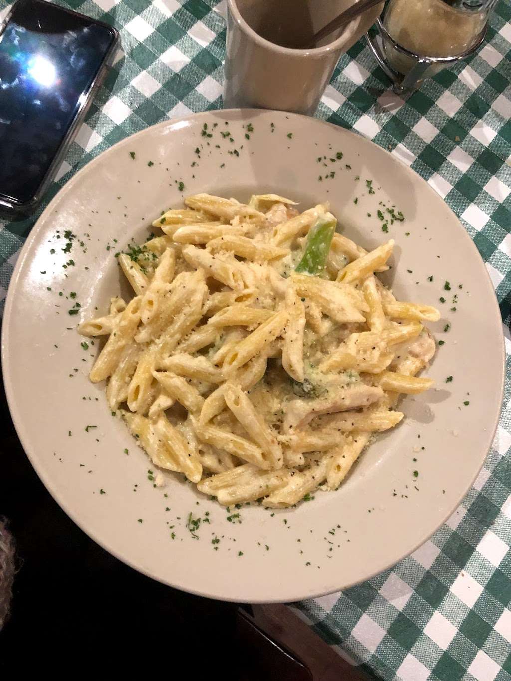 Mangia Mangia Italian Kitchen - 430 Boston Rd, Billerica, MA 01821, USA ...