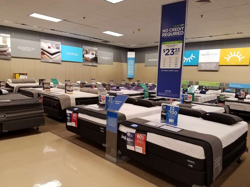Sears - 7503 Cermak Rd, North Riverside, IL 60546 - Hours, Directions ...