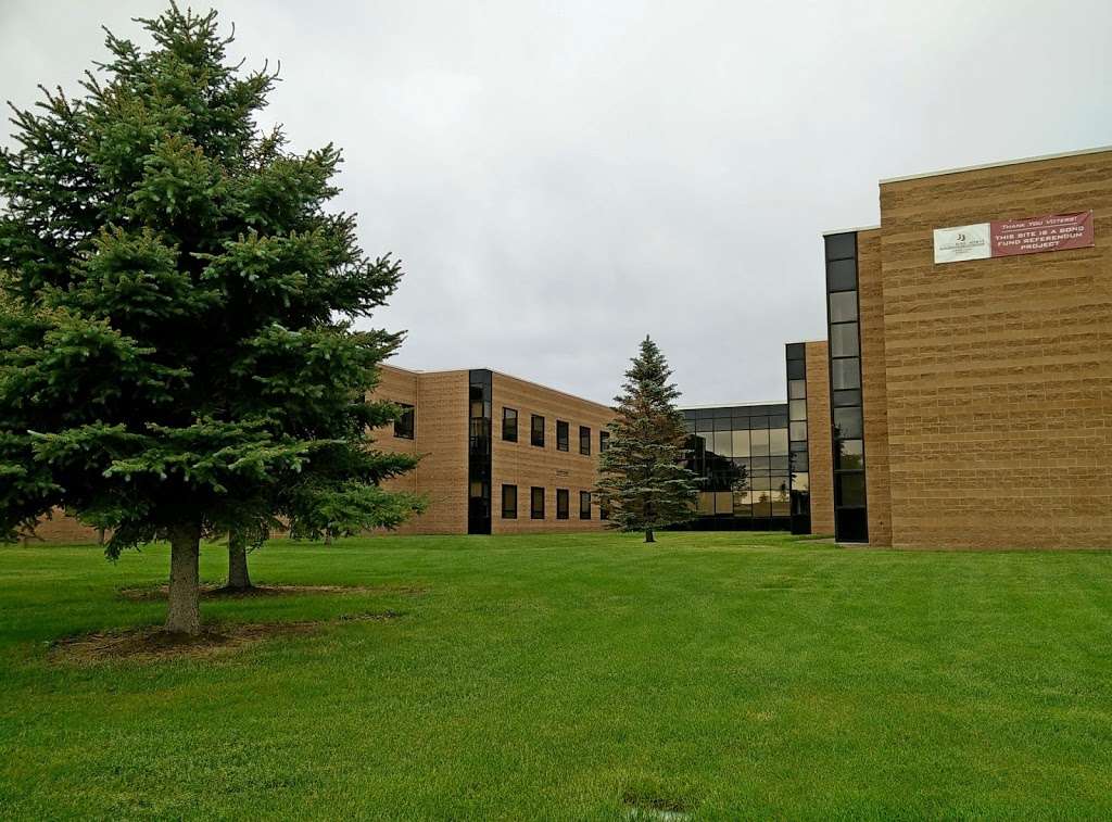 Grandview High School - 20500 E Arapahoe Rd, Aurora, CO 80016 - Hours ...