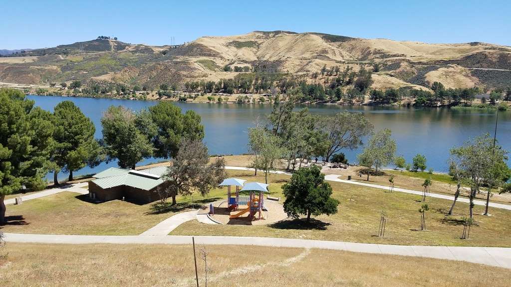 Castaic Lake State Recreation Area - Castaic, CA 91384 - Hours ...