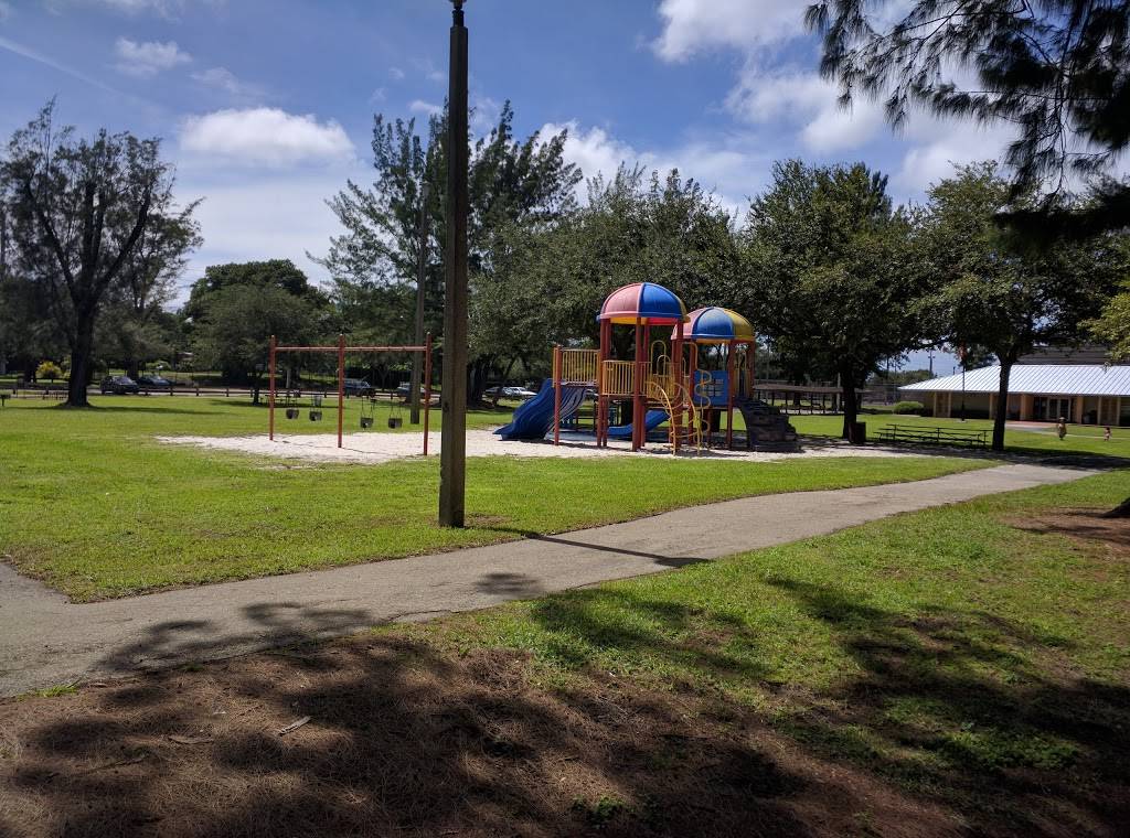 Arcola Lakes Park - 1301 NW 83rd St, Miami, FL 33147 - Hours ...
