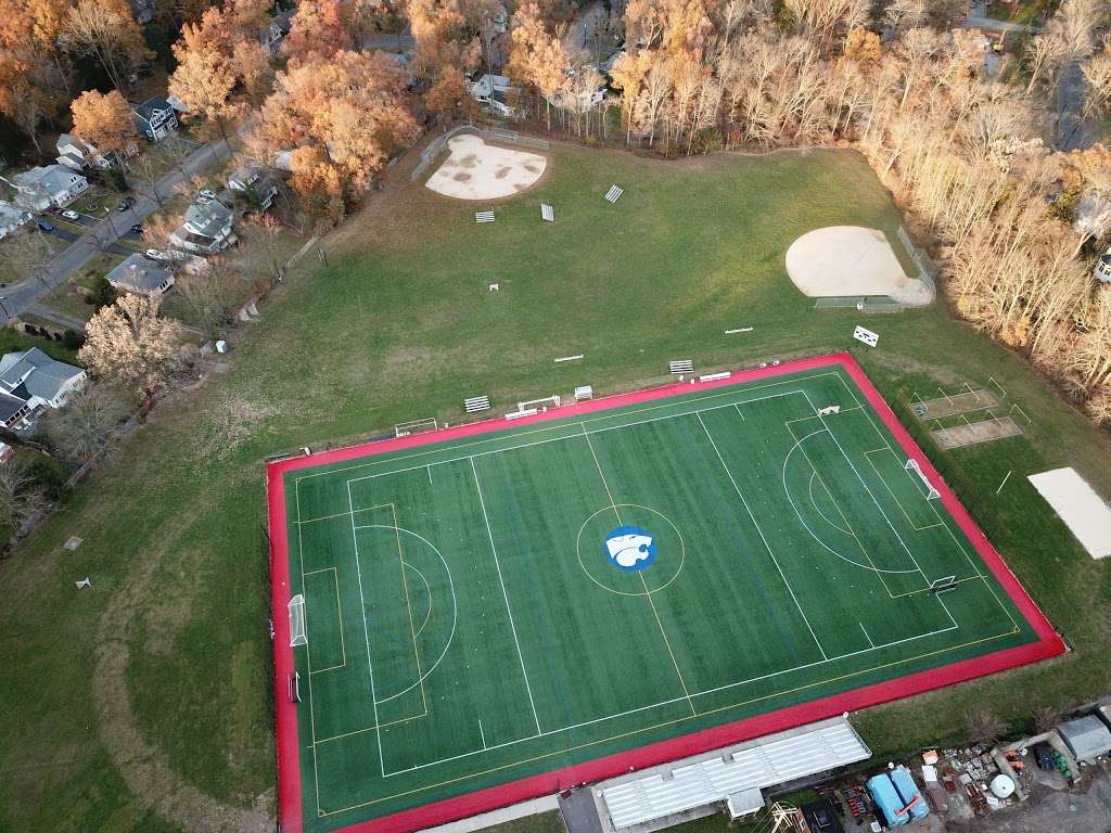 Chatham Middle School, 480 Main St, Chatham, NJ 07928, USA