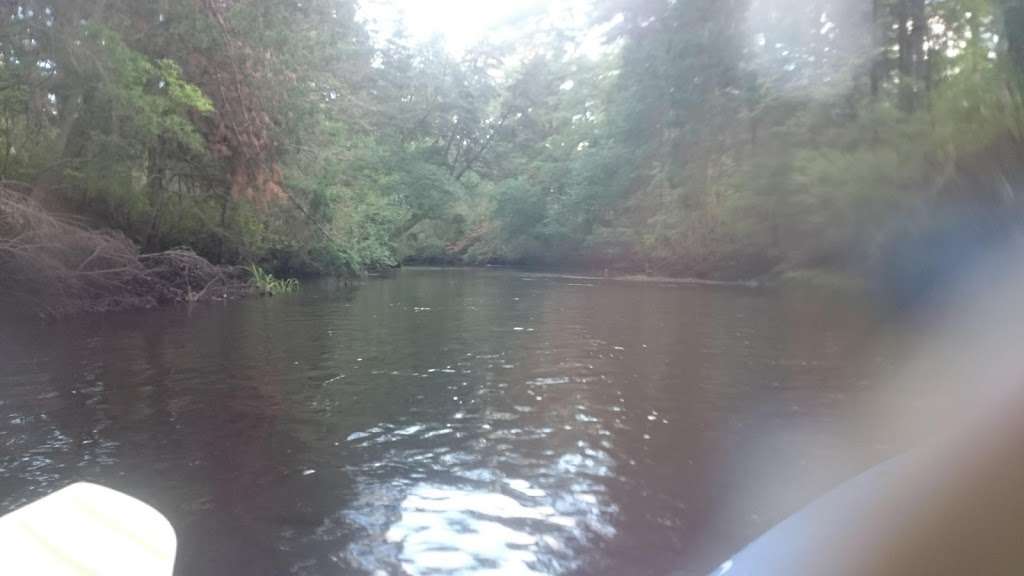 Godfrey Bridge Campground - Godfrey Bridge Rd, Chatsworth, NJ 08019 ...
