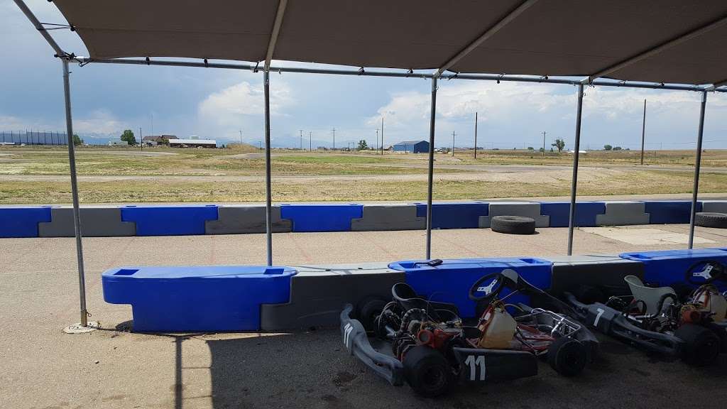 IMI Motorsports Complex - 5074 Summit Blvd, Dacono, CO 80514