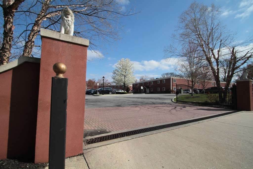 Chester Community Charter School - West Campus - 2730 Bethel Rd ...