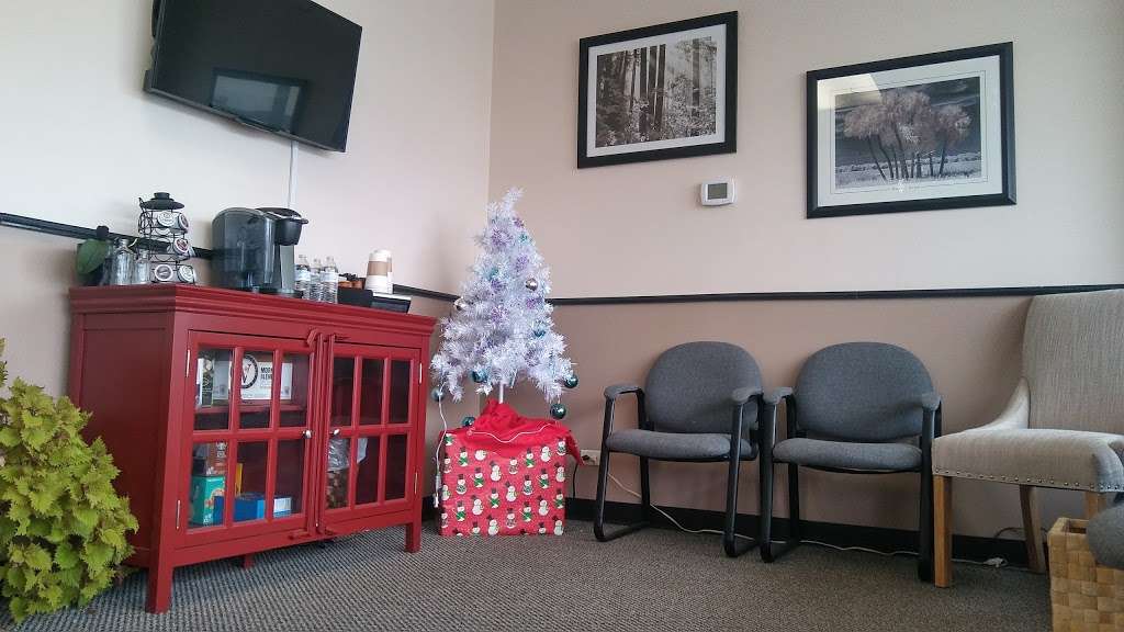 Platte Canyon Dental Care Allison N Furini D.D.S - 5950 S Platte Canyon ...