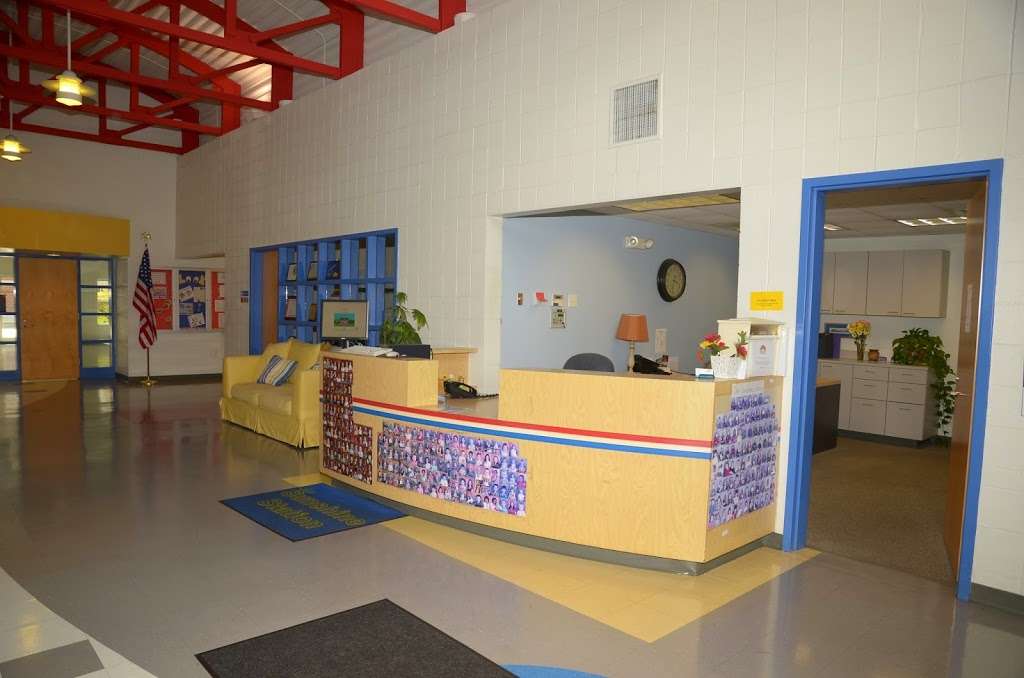 Rainbow Child Care Center of Monroe - 4405 Sardis Church Rd, Monroe, NC ...