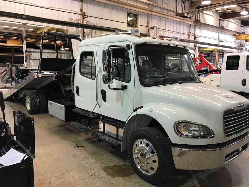 Matheny Motors, 14716 Industry Ct, Woodbridge, VA 22191