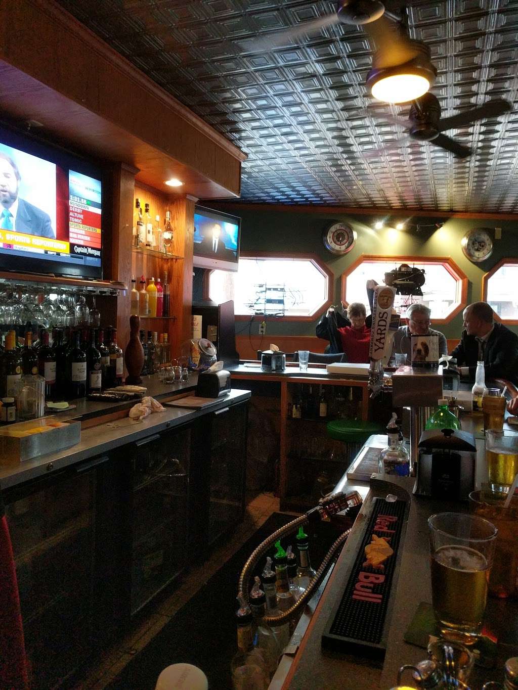 Newtown Cafe - 724 Hazle St, Hanover, PA 18706 - Hours, Directions, Reviews