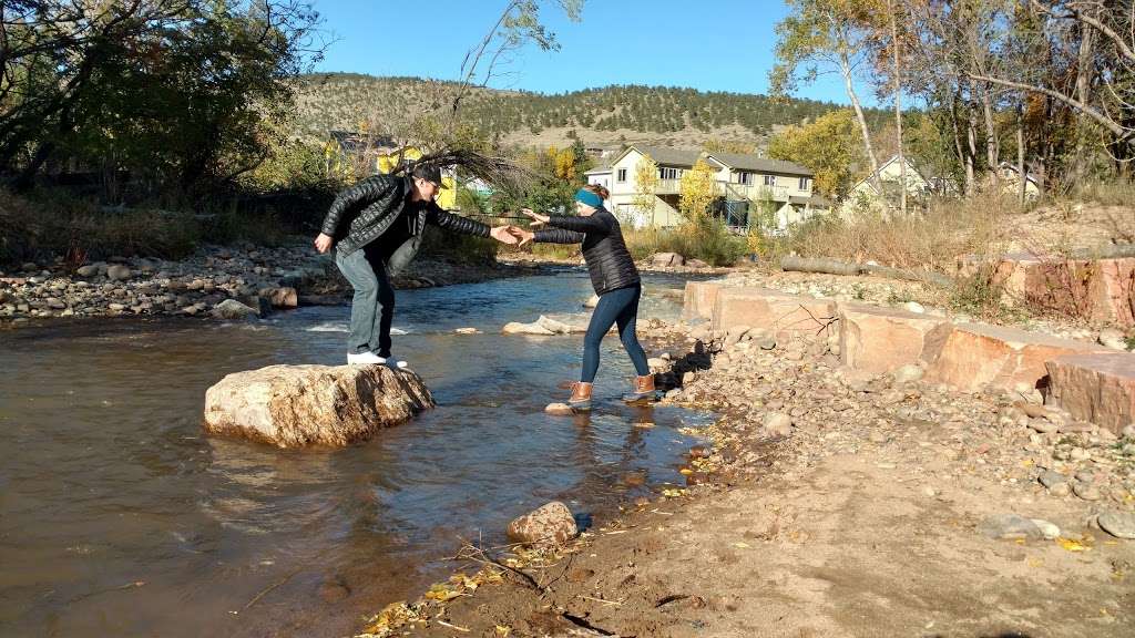 Bohn Park - 199 2nd Ave, Lyons, CO 80540 - Hours, Directions, Reviews
