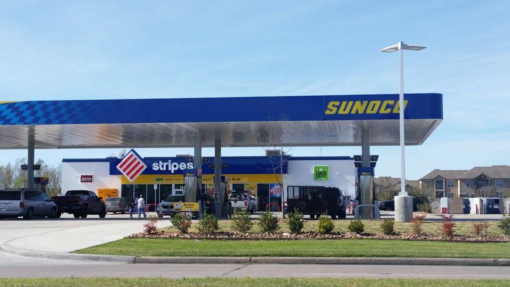 Sunoco Gas Station - 7784 Fairbanks North Houston Rd, Houston, TX 77040 ...