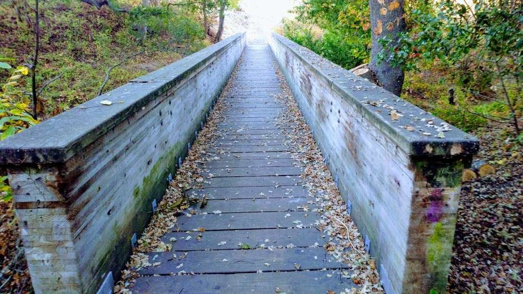 Tassajara Creek Regional Park - Tassajara Rd, Dublin, CA 94568 - Hours ...