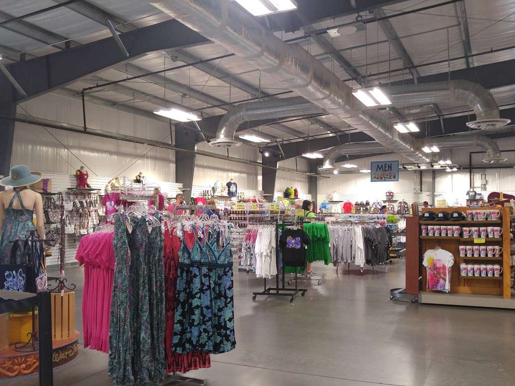 Cast Connection and Property Control - 2340 Recycle Way, Lake Buena ...