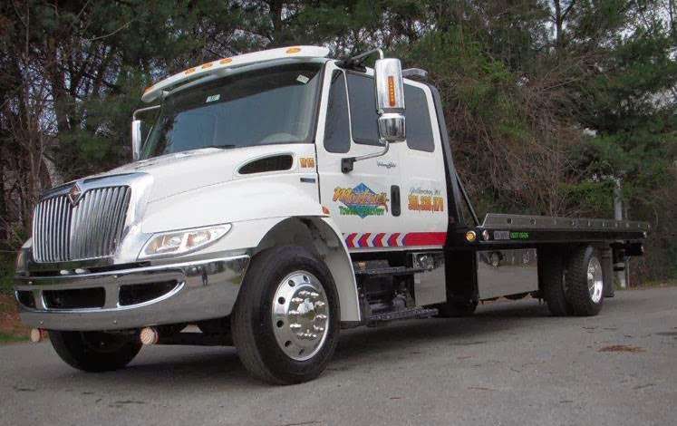 Matheny Motors, 14716 Industry Ct, Woodbridge, VA 22191