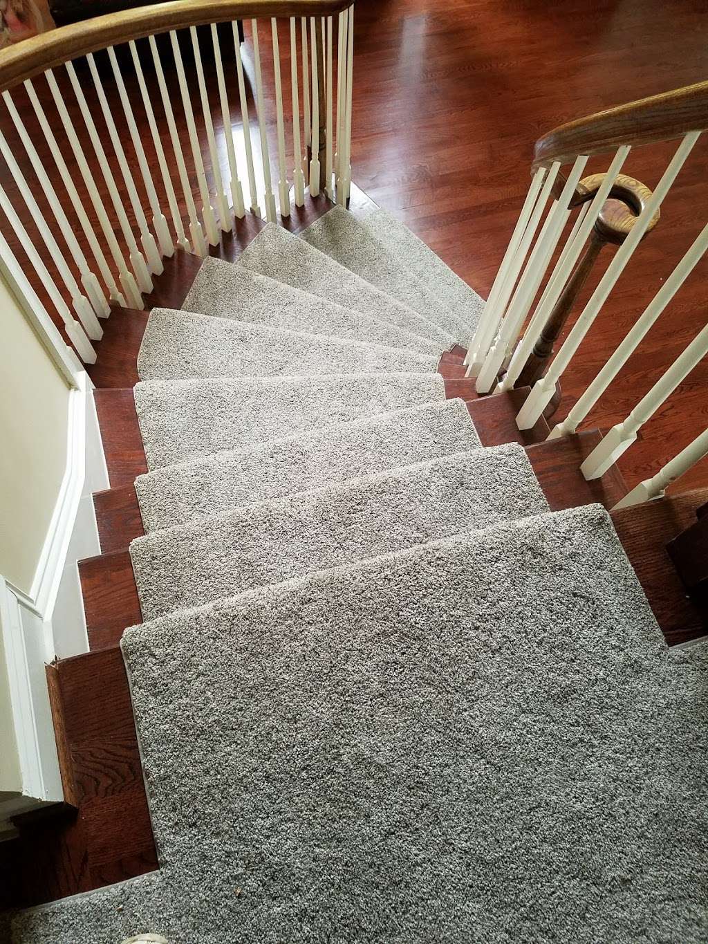 Colvin Floors Inc - 251 Broadview Ave, Warrenton, VA 20186 - Hours ...