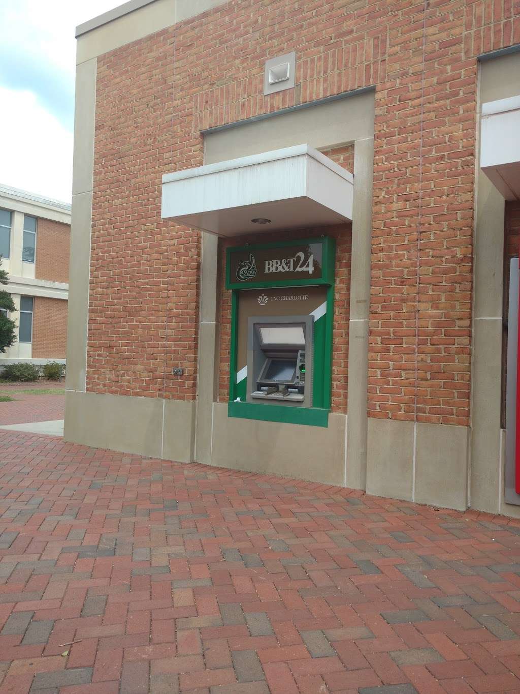 BB&T ATM - 9217 Library Ln, Charlotte, NC 28262