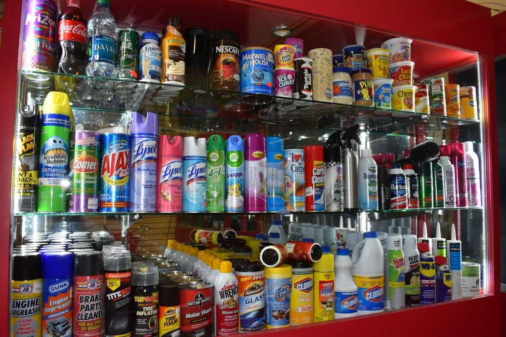 Bananas Smoke Shop - 7900 NW 27th Ave SUITE 307 A/B, Miami, FL 33147 ...