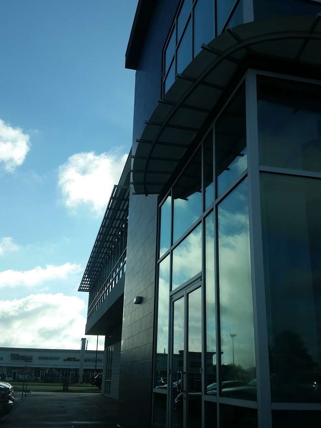 Danny Jackson Community Health Center - 5503 N Fry Rd, Katy, TX 77449 ...