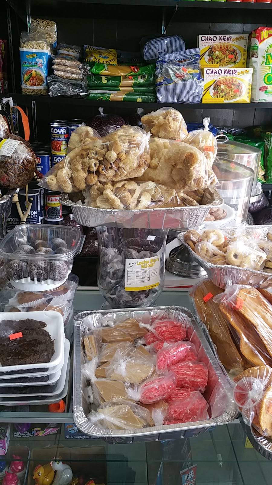 El Pinolero Market Nicaraguense - 11347 W Flagler St, Miami, FL 33174 ...